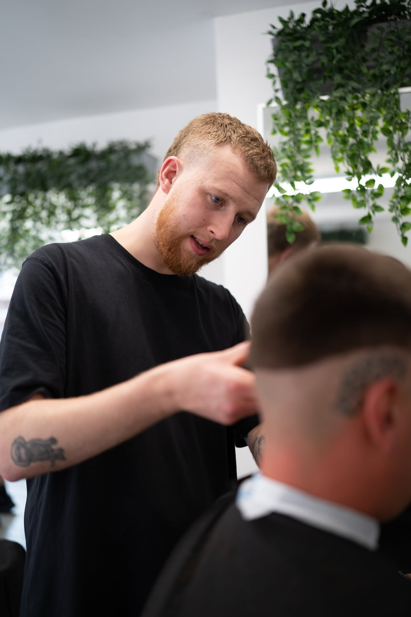 Experience the Best Barbershop in Tewkesbury | Studio Sixty